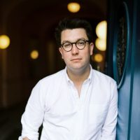 Gavin Plumley – Cultural Historian