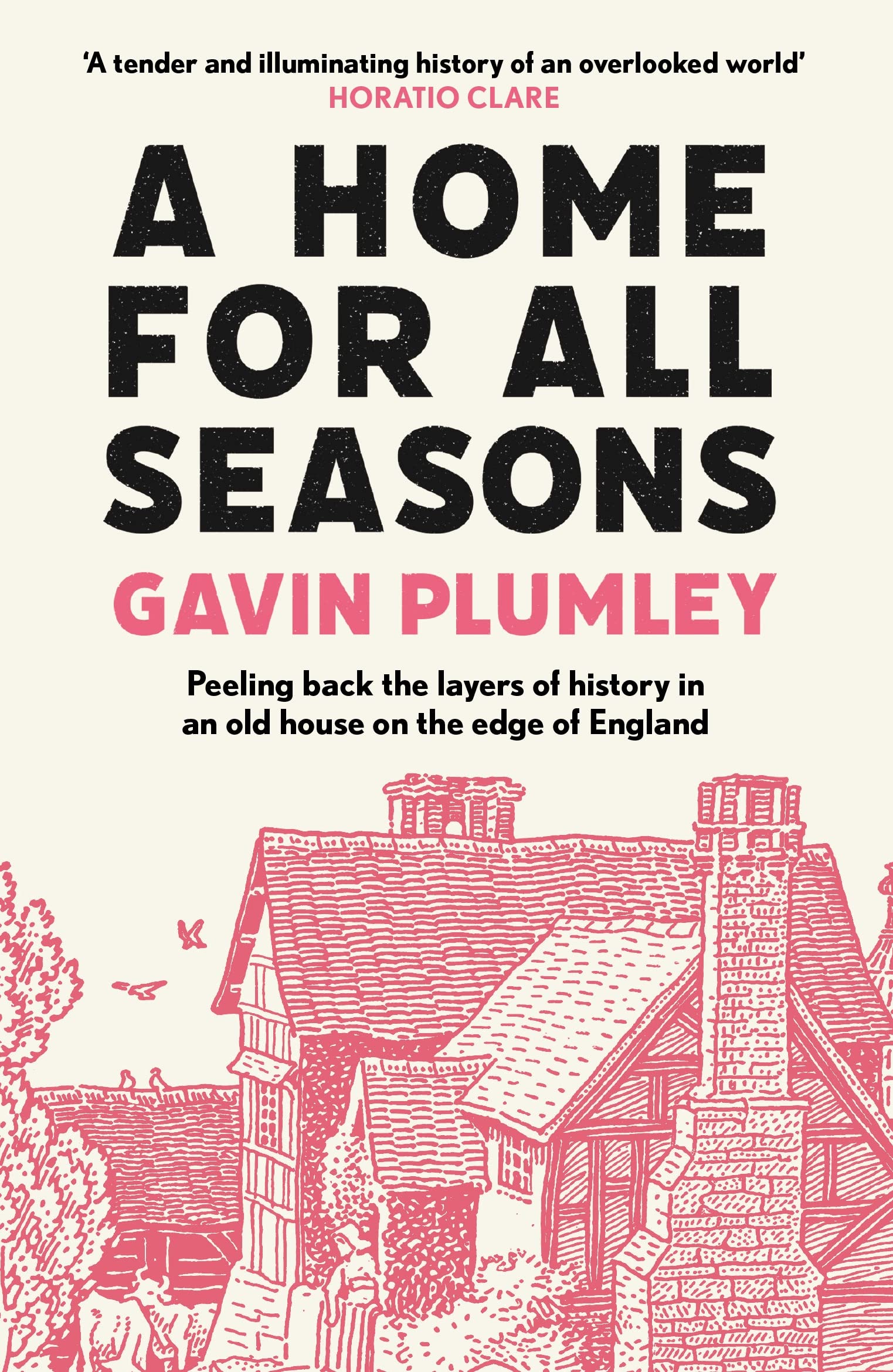 Books – Gavin Plumley